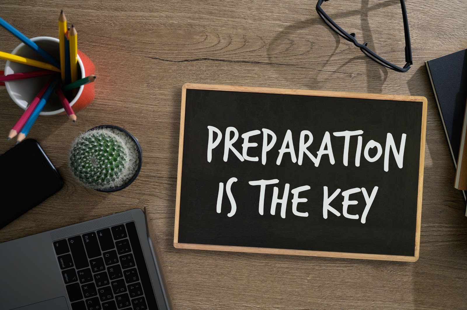 3 Hacks For Preparation For Competitive Examinations In The New Normal ...