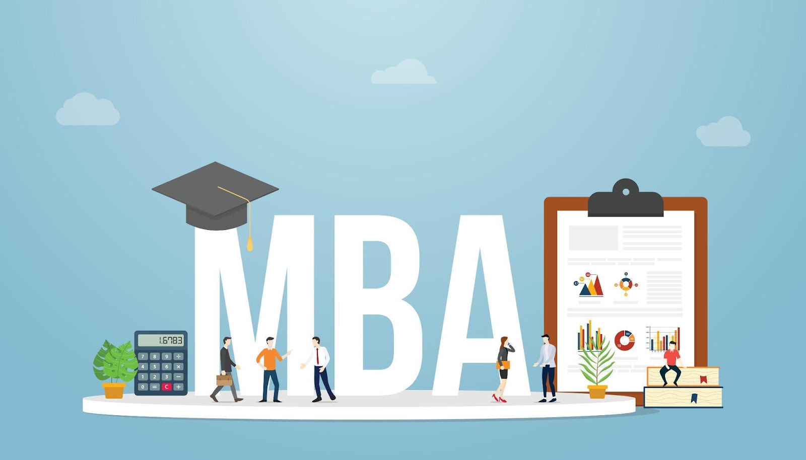 4 Easy Ways In Which MBA Specializations Can Be Chosen Effectively ...