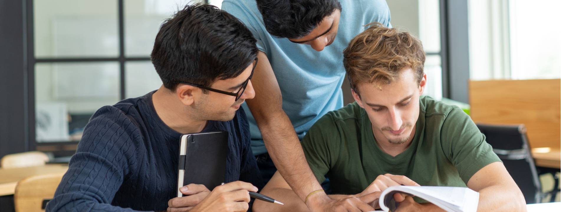 Making Students Industry-Ready Through Customized Internship Programmes ...