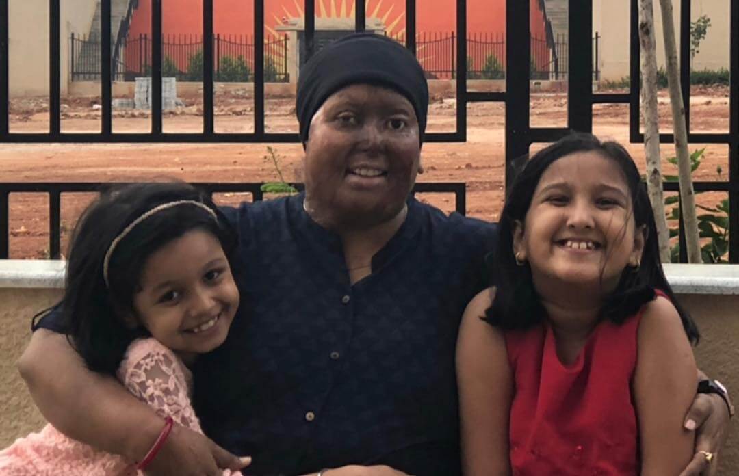 CMR University Conducts Sensitization Event on The Issue Of Vitriolage ...