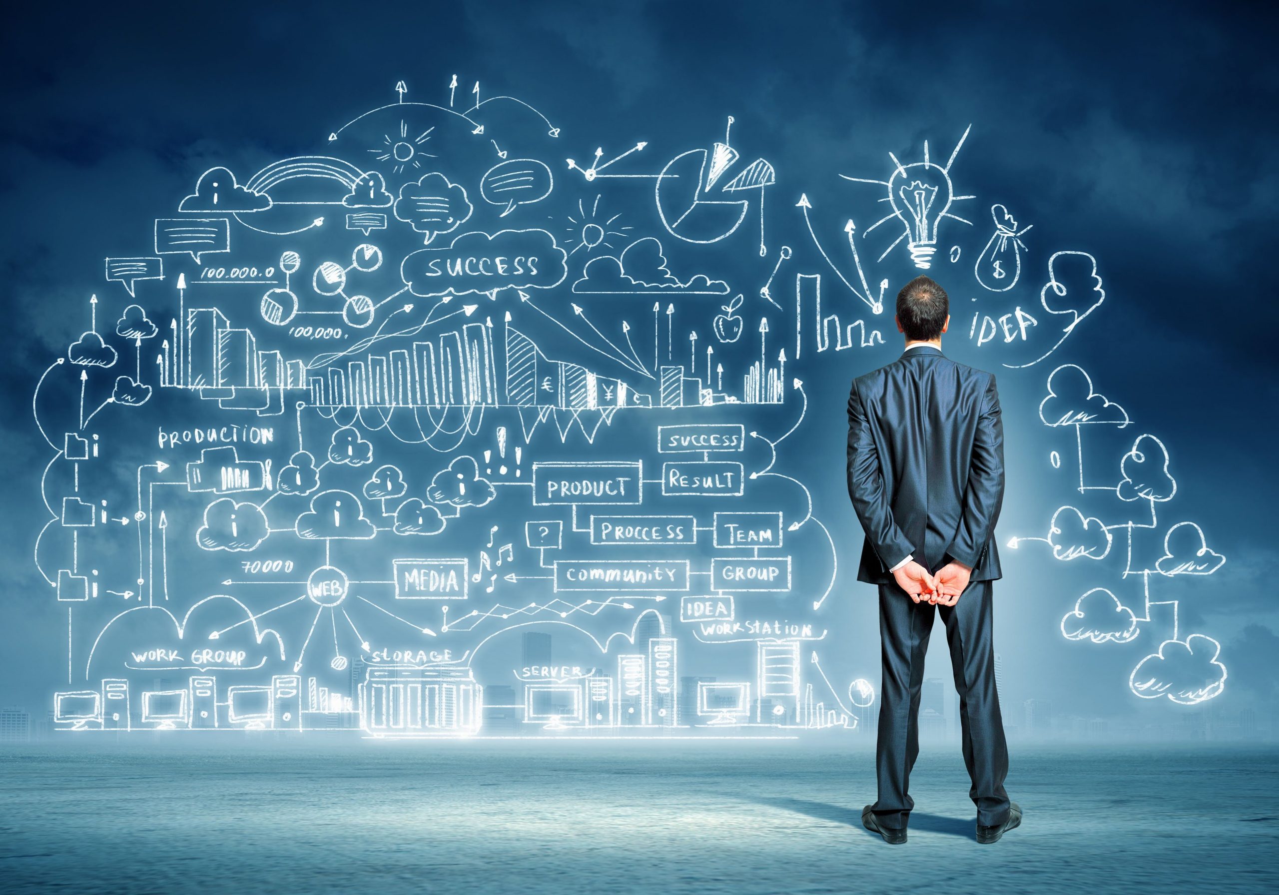 10 Reasons why Engineers make Great Entrepreneurs | CMR University