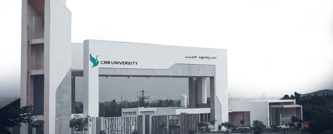 Exploring Life at CMR University Bengaluru - CMR Blog