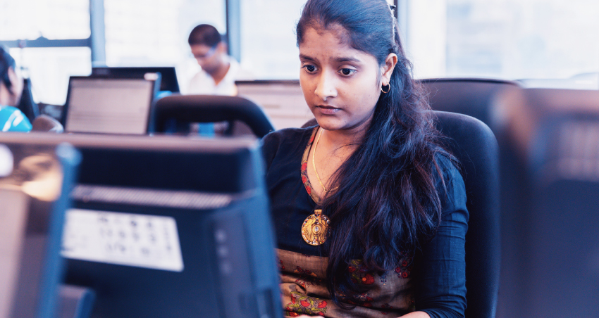 How Corporate Internships can Benefit Career Development - CMR Blog