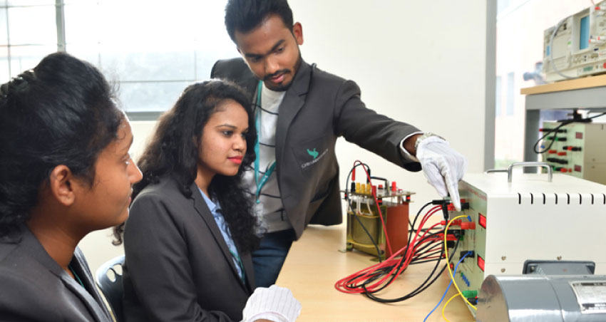 A Complete Guide on Different Specialisations Under B.tech Courses ...