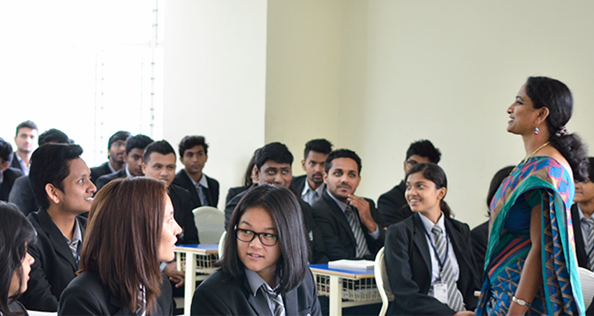 All You Need to Know About Bachelor in Business Analytics (BBA) - CMR Blog