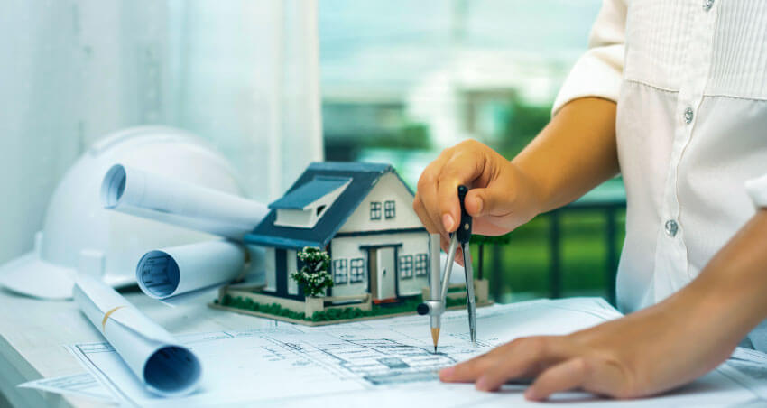 Beginner's Guide - A Career in Architecture - CMR Blog