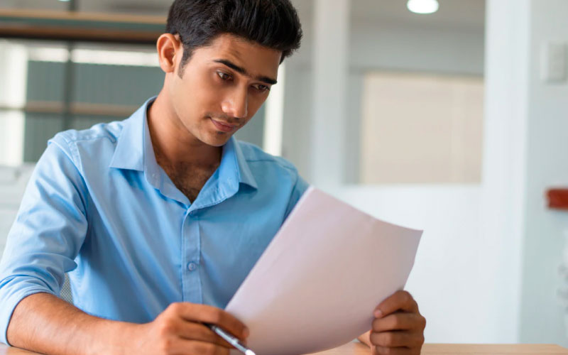 How To Ace MBA Entrance Exam? - CMR Blog