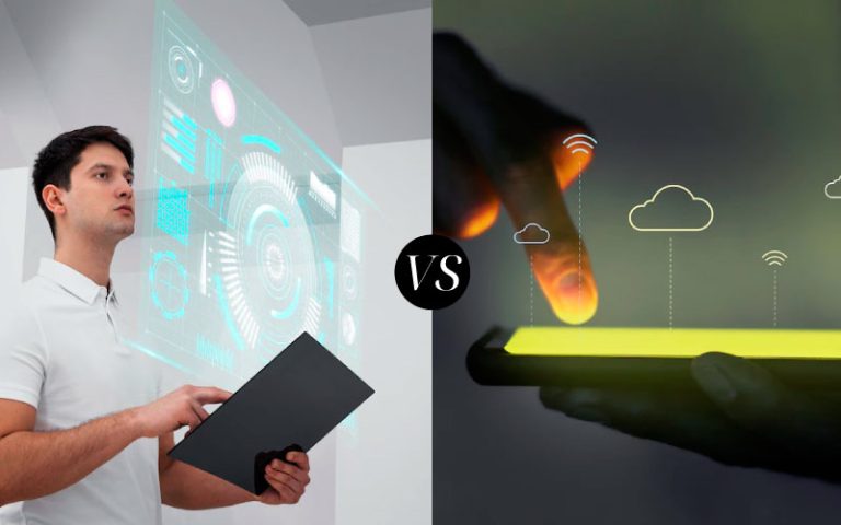 Data Science Vs. Cloud Computing Careers: What Are Your Options? - CMR Blog