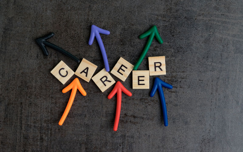 5 ways to plan your career ahead - CMR Blog