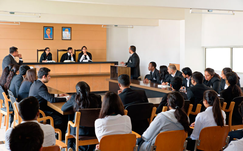 Legal Education In India: Academic Programs, Careers & Scope For ...