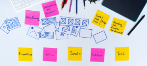 Understanding the Major Design-Thinking Pitfalls - CMR Blog