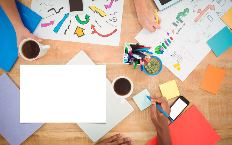 Explore the Top Thriving Careers in Design | CMR University