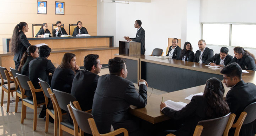 THE ADVANTAGES OF PURSUING A Ph.D IN LAW - CMR Blog