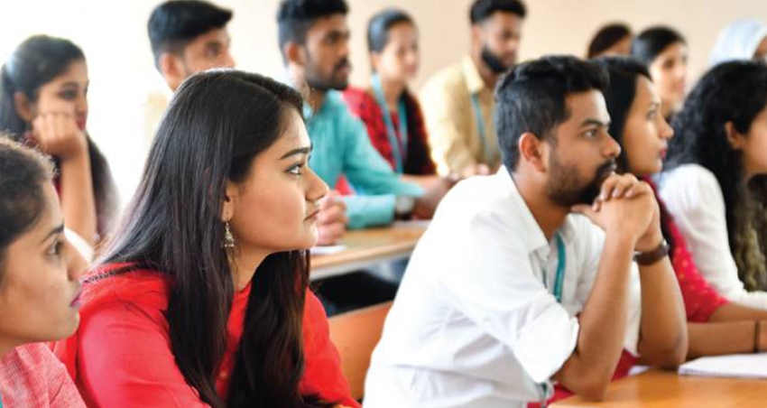 B.Com Industry Integrated: Bridging Commerce and Industry - CMR Blog