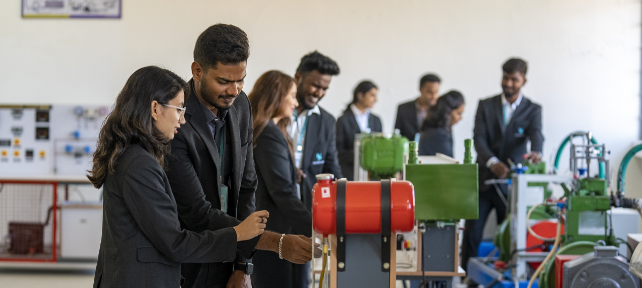 The Role of ECE in Shaping Tomorrow's Communication - CMR Blog