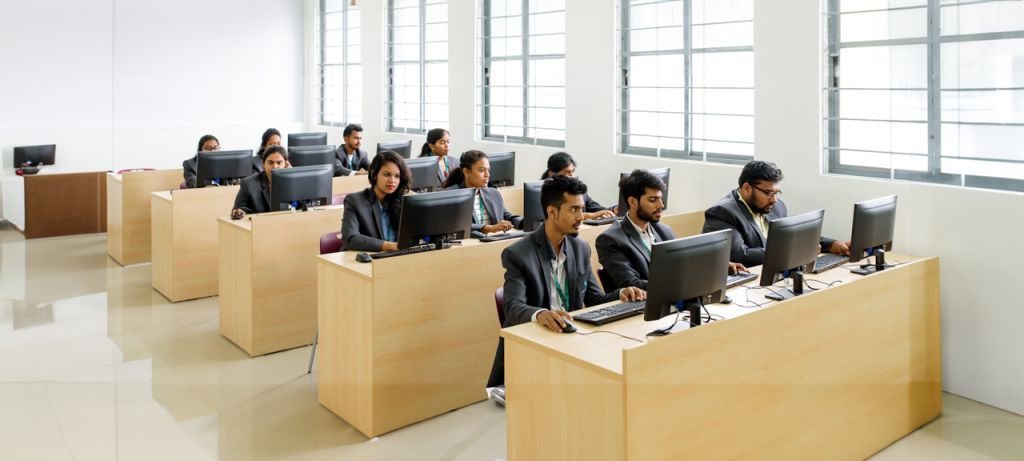 Benefits of Pursuing an M Tech in Computer Science | CMR University