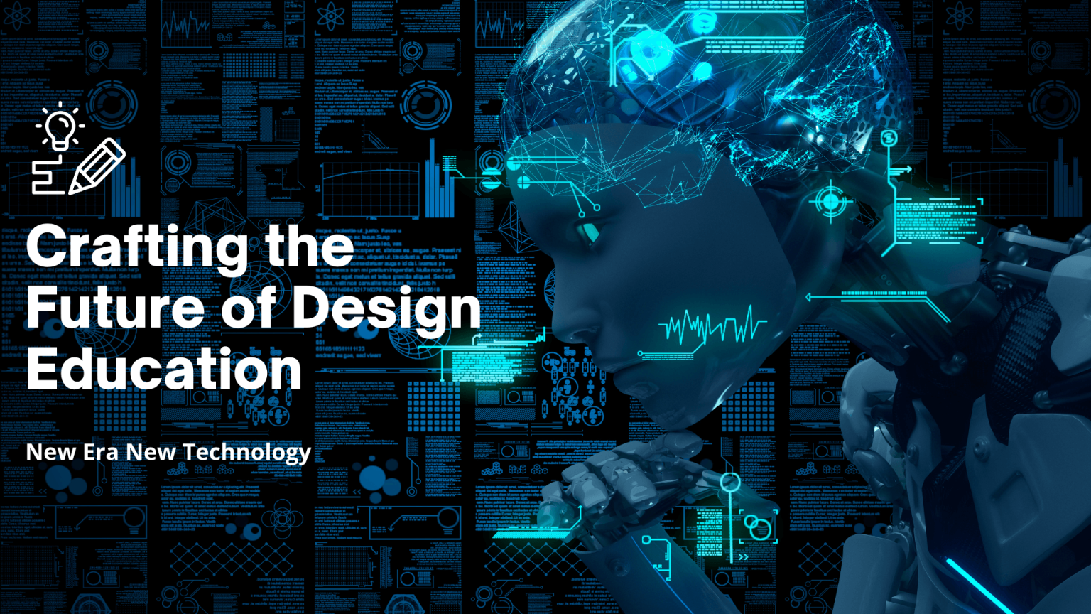 Harmonizing Creativity and AI: Crafting the Future of Design Education - CMR Blog