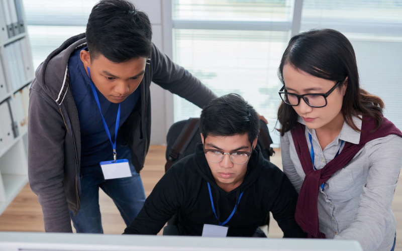 Cracking the Code to Success: Best Practices for Mastering Competitive ...