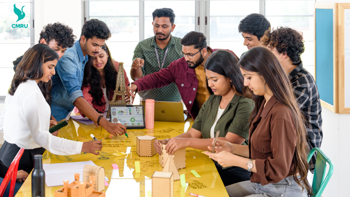 The Practicality of Gaining Practical Experience From Campuses ...