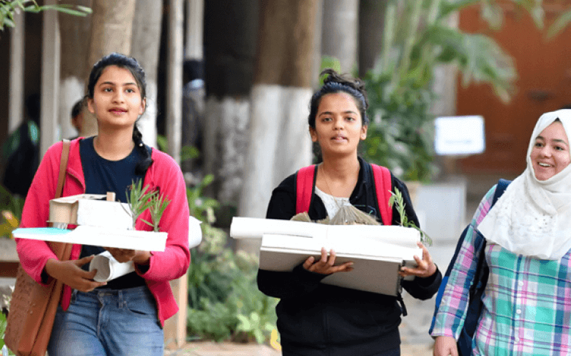 The Importance of Sustainable Design in Bachelor of Architecture ...