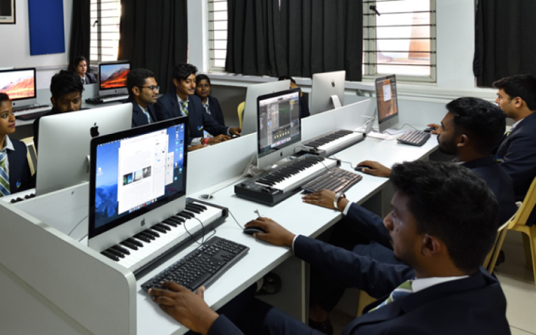 Your Roadmap After Completing a B.Sc in Animation - CMR Blog