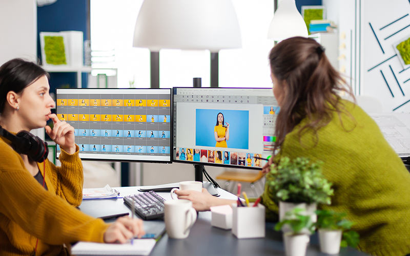 Top 5 Benefits of Choosing a Career in Visual Communication Design ...