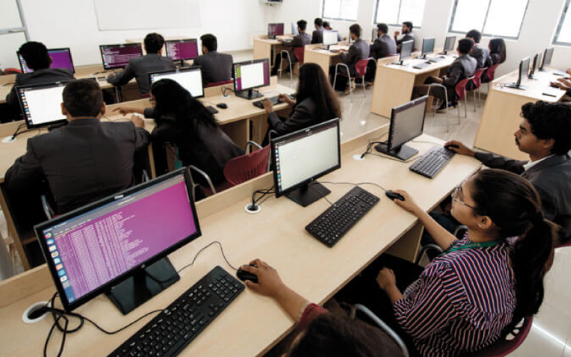 What are the most recent technologies being explored in the BCA program ...