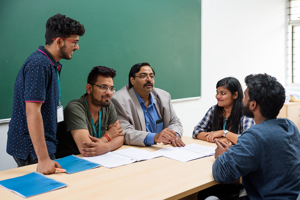 Postgraduate Courses | Admissions for Postgraduate Programmes | CMR ...