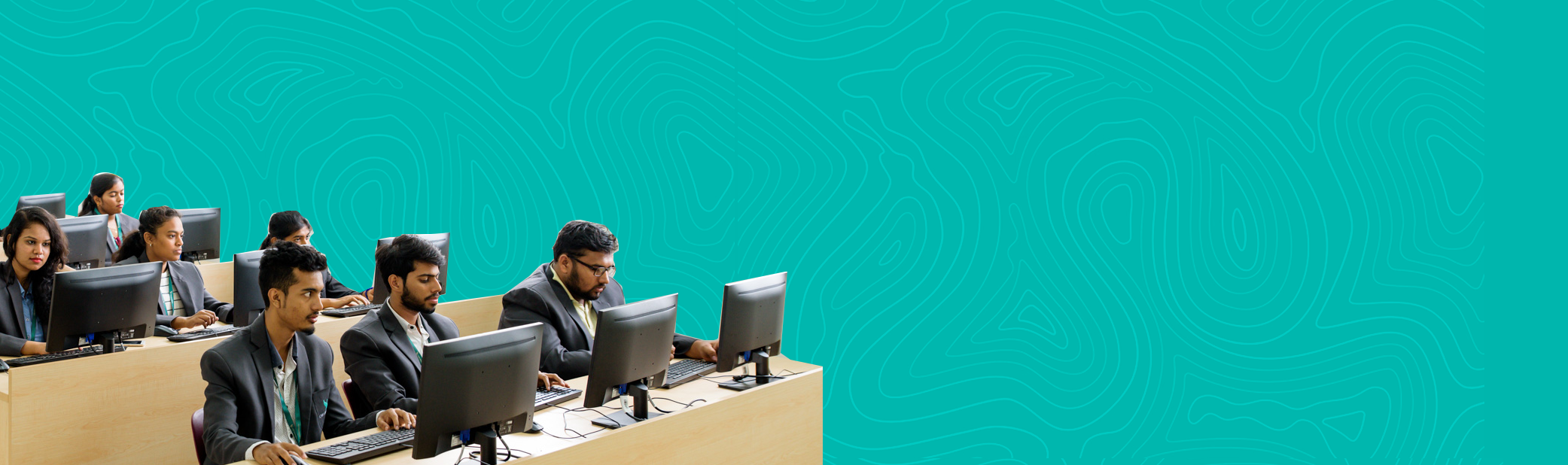 Master of Science in Information Technology |MSc Information Technology ...