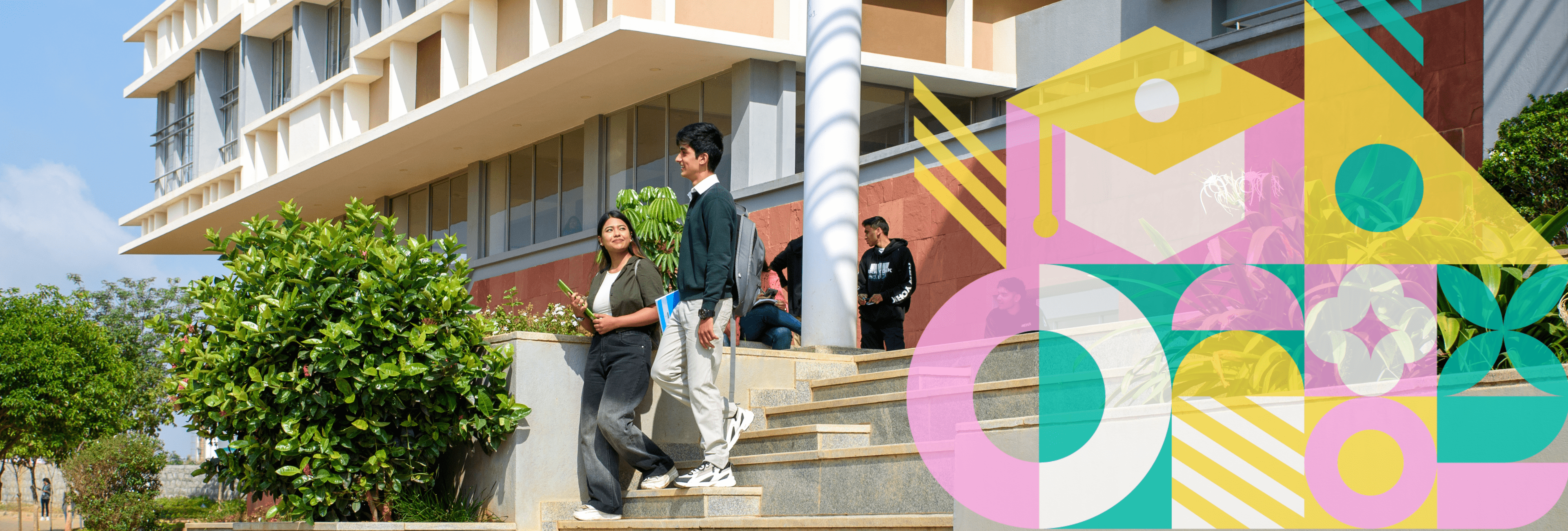 CMR University
