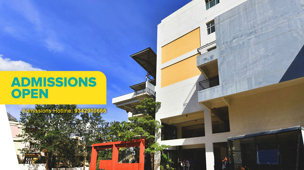 CMR University - Top University in Bangalore, India