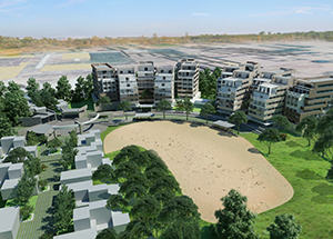 Campus - CMR University | Best University Campus In India