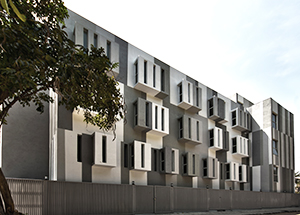 Campus - CMR University | Best University Campus In India